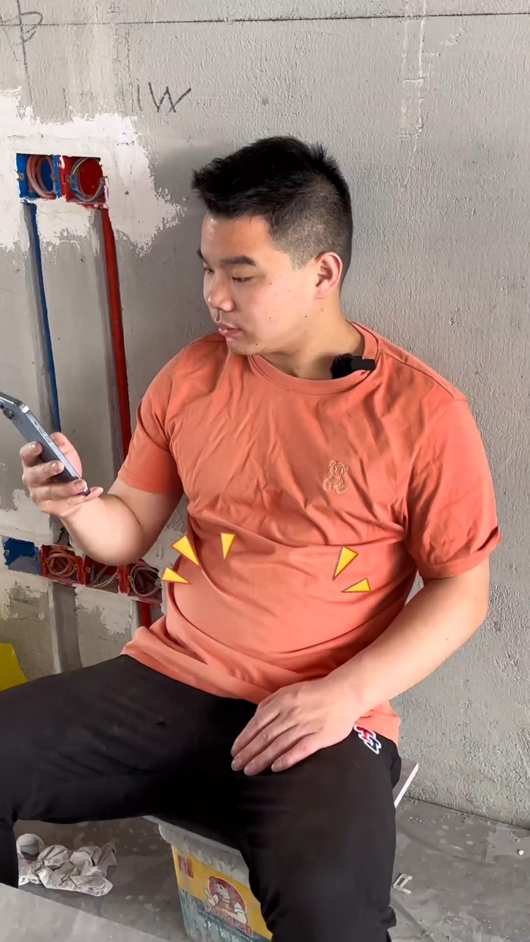 装配式建房，你了解多少#装配式建筑 #PHF建筑体系 #装配式建筑设备 #施工现场实拍-“姐姐教绳编”主播视频直播-“姐姐教绳编”视频直播-万佳直播吧主播专栏